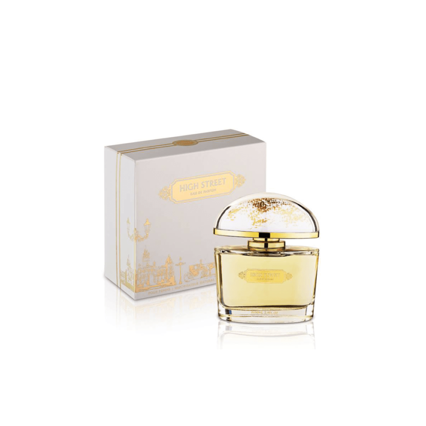 Armaf Signature Perfume 105ML: Club De Nuit Intense (M) - Armaf Bangladesh